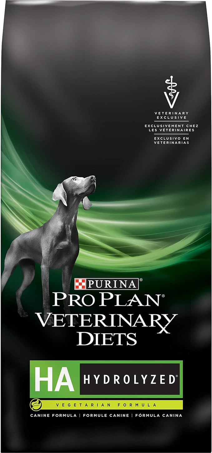 PROPLAN- PPVD CANINE HA 6 LB US 2.72 kg — Petnation