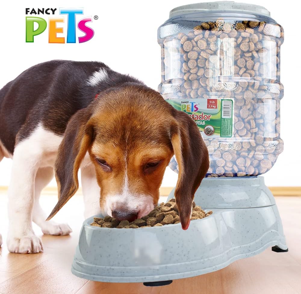 Fancy Pets Alimentador para Perro — Petnation