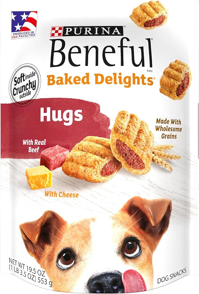 Beneful BKDLGTHUG 241 gr — Petnation