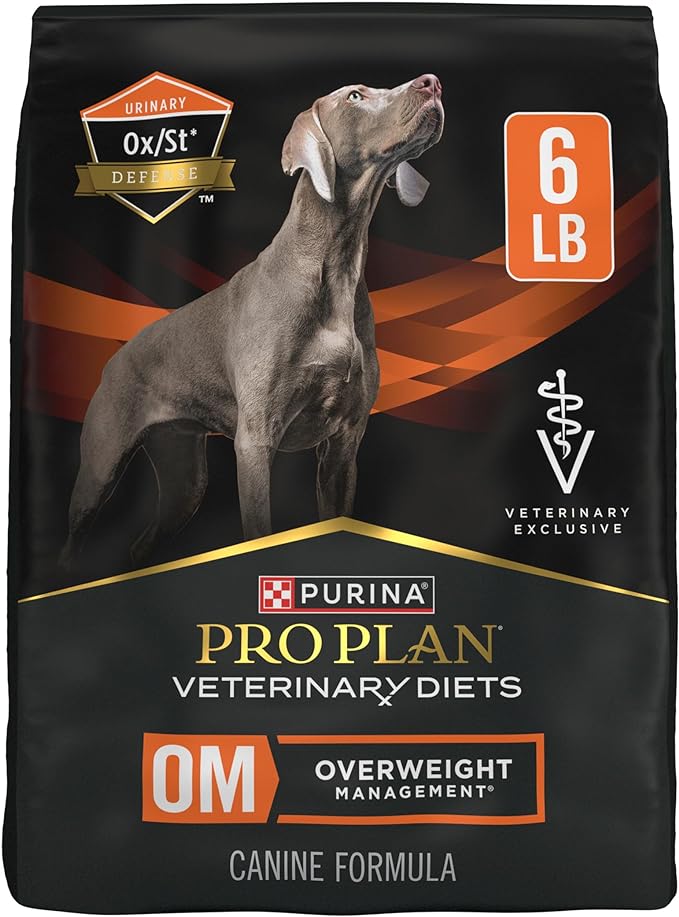 PROPLAN- PPVD CANINE OM 6 LB US 2.72 kg — Petnation