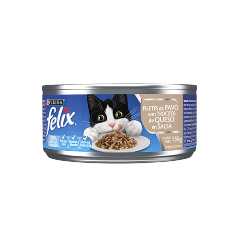 LATA FELIX SAVSHRD TURKEY 156g — Petnation