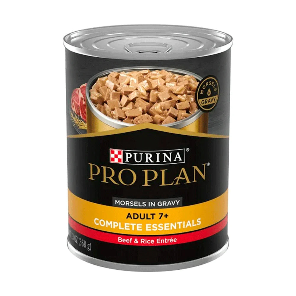 PROPLAN-ADULTO SENIOR RES LATA 13 Oz US 368 gr — Petnation